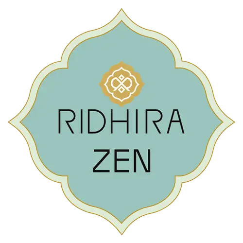 Ridhira Zen